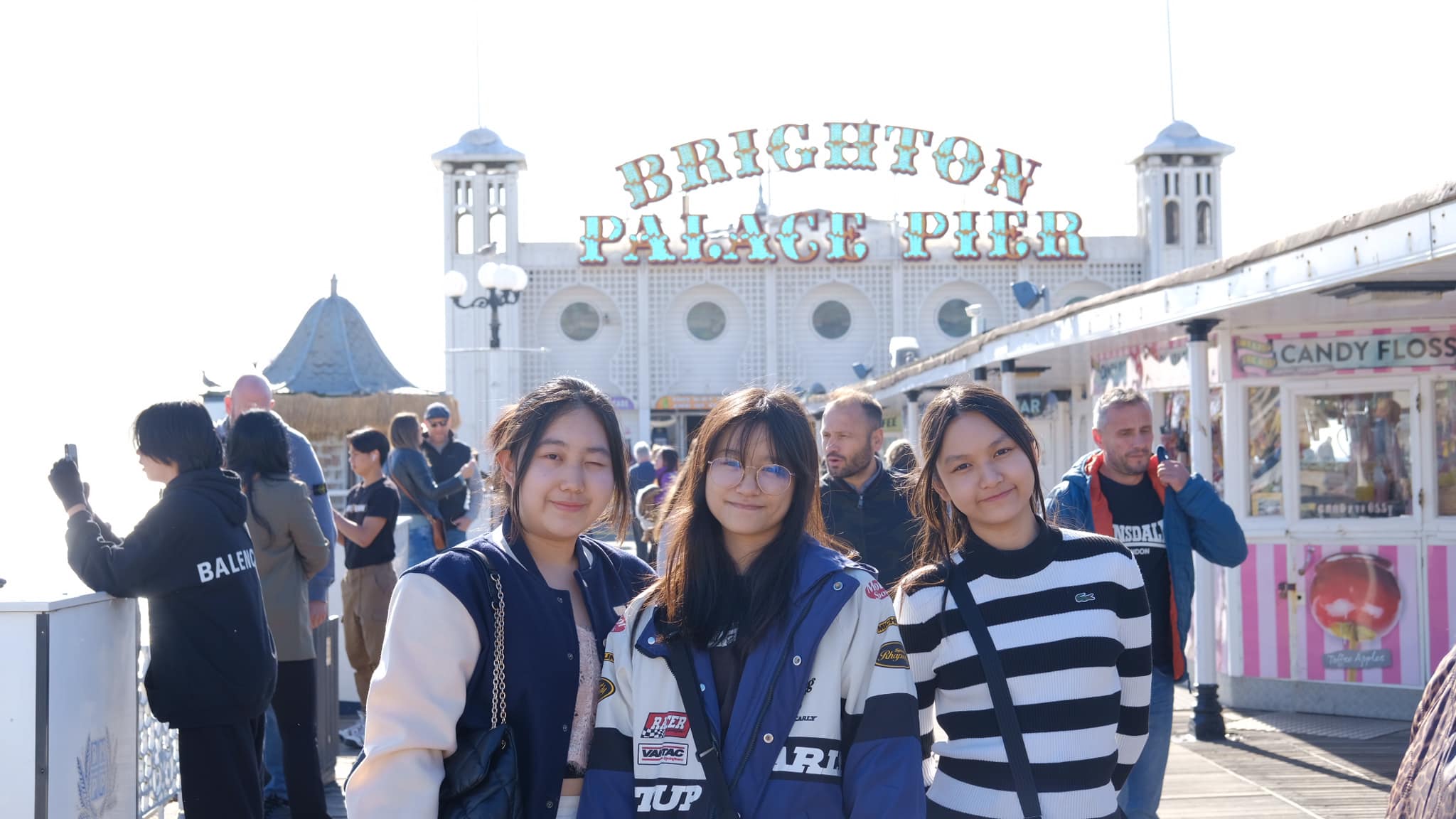 [ เรียนซัมเมอร์ที่อังกฤษ ] 2025 ต้อง GENT เบอร์ 1 ด้านซัมเมอร์คอร์ส อังกฤษ